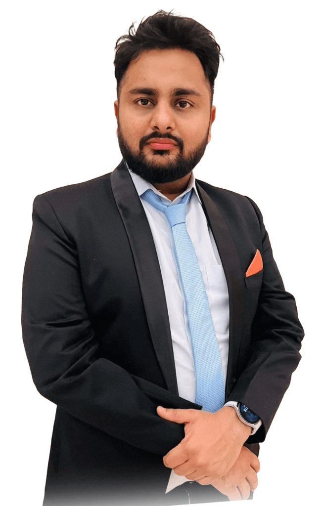 Best Gastro Surgeon in Ahmedabad - Dr Varun Bajaj