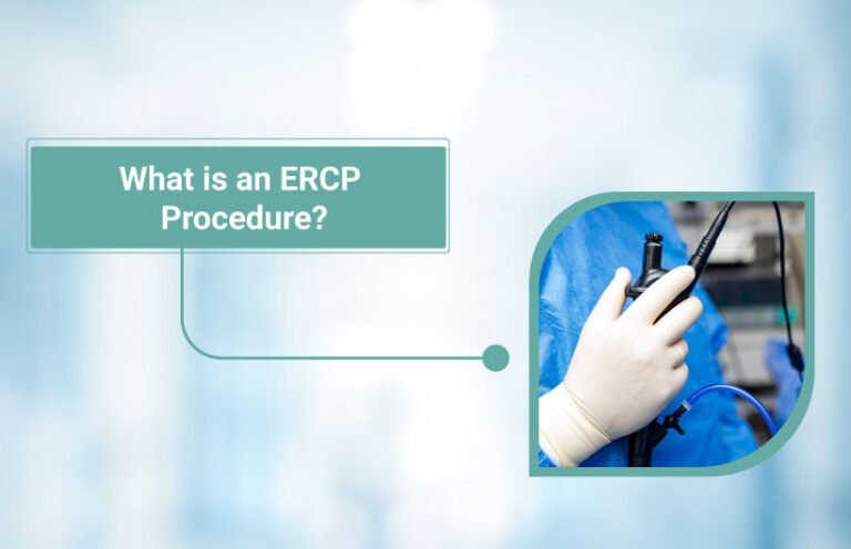 What is an ERCP Procedure? - Dr Varun Bajaj